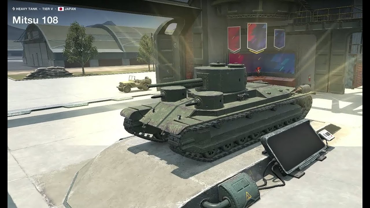 mitsu 108 is painful - YouTube