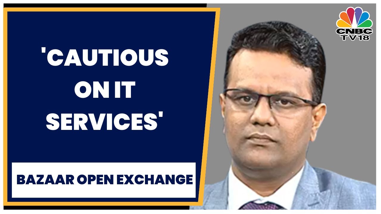 ValueQuest Investment Advisors' Ravi Dharamshi On Sectors To Bet On ...