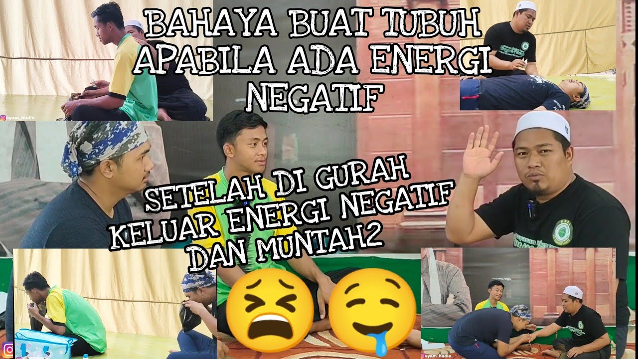 RUQYAH DAN GURAH KBRA‼️MANFAAT GURAH DAN PENGERTIAN RUQYAH BERSAMA UST ...