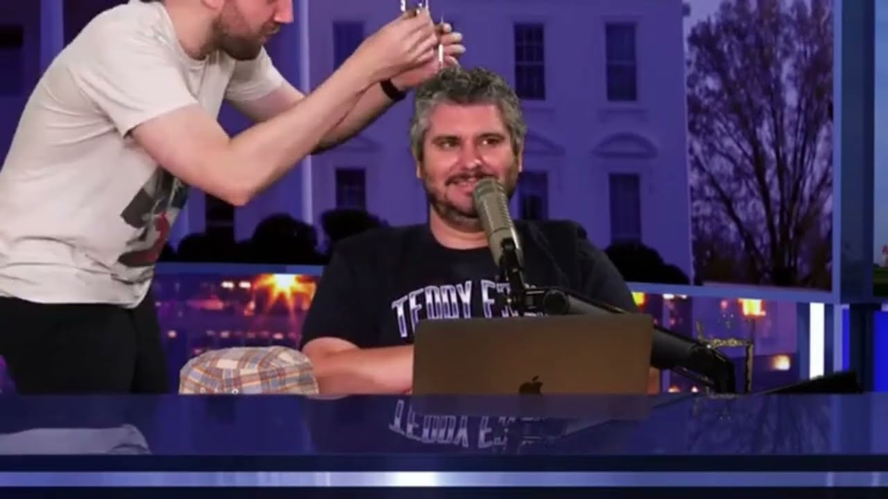 Dan PROVES The Small Head Hasan Meme RIGHT By Measuring Ethan & Hasan's ...