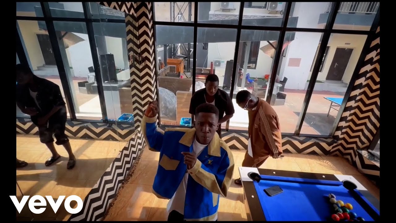 Datboi Smee - Parker Na Parker (Remix) ft. Peter fx - YouTube