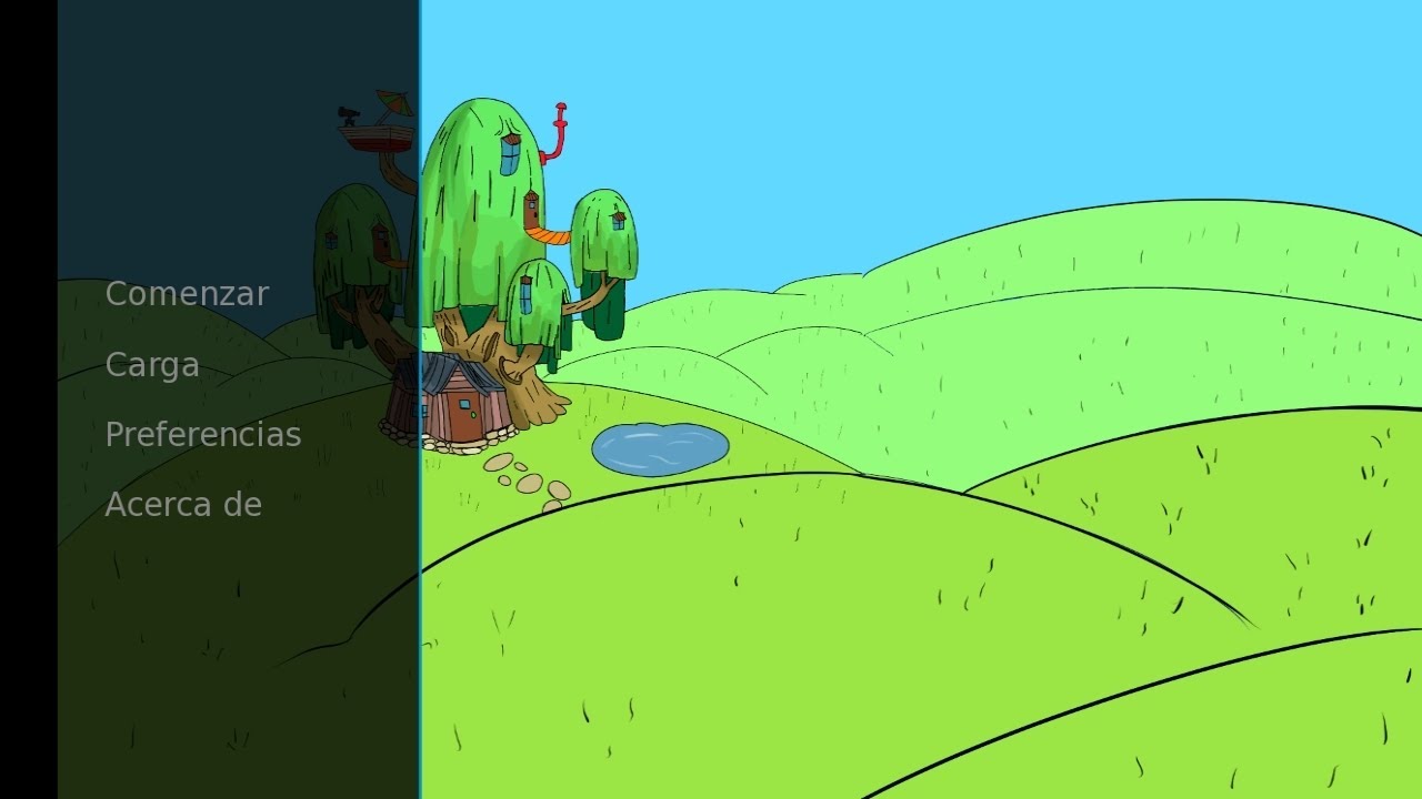 Corruption Time v0.5.0 (juego h en español para android) - YouTube