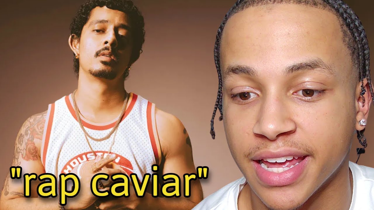 Every 'Rap Fan' Archetype Explained - YouTube
