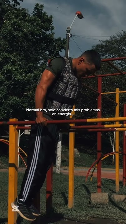 Mas acción menos excusas.. - YouTube