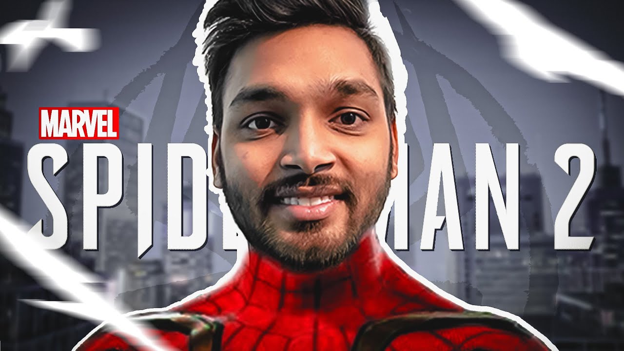 🕷️ Swinging Through NYC | Marvel’s Spider-Man 2 LIVE | Day 2 | 🔴 - YouTube