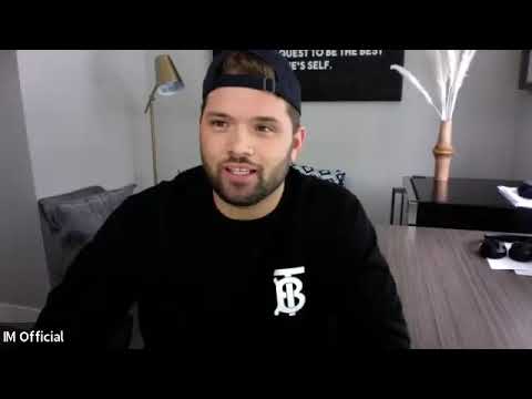 Chairman 100 To #1 Golive Educator - YouTube