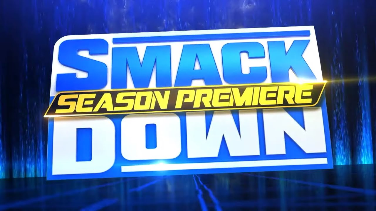 WWE Smackdown on FOX: 10/13/23 Recap - YouTube