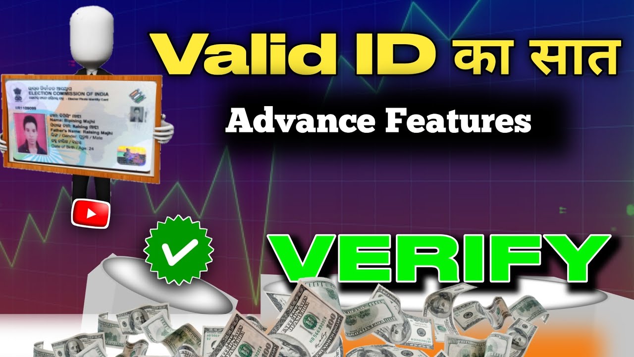 Unluck Valid ID ka sath advance Features Enable l Advance Features ...