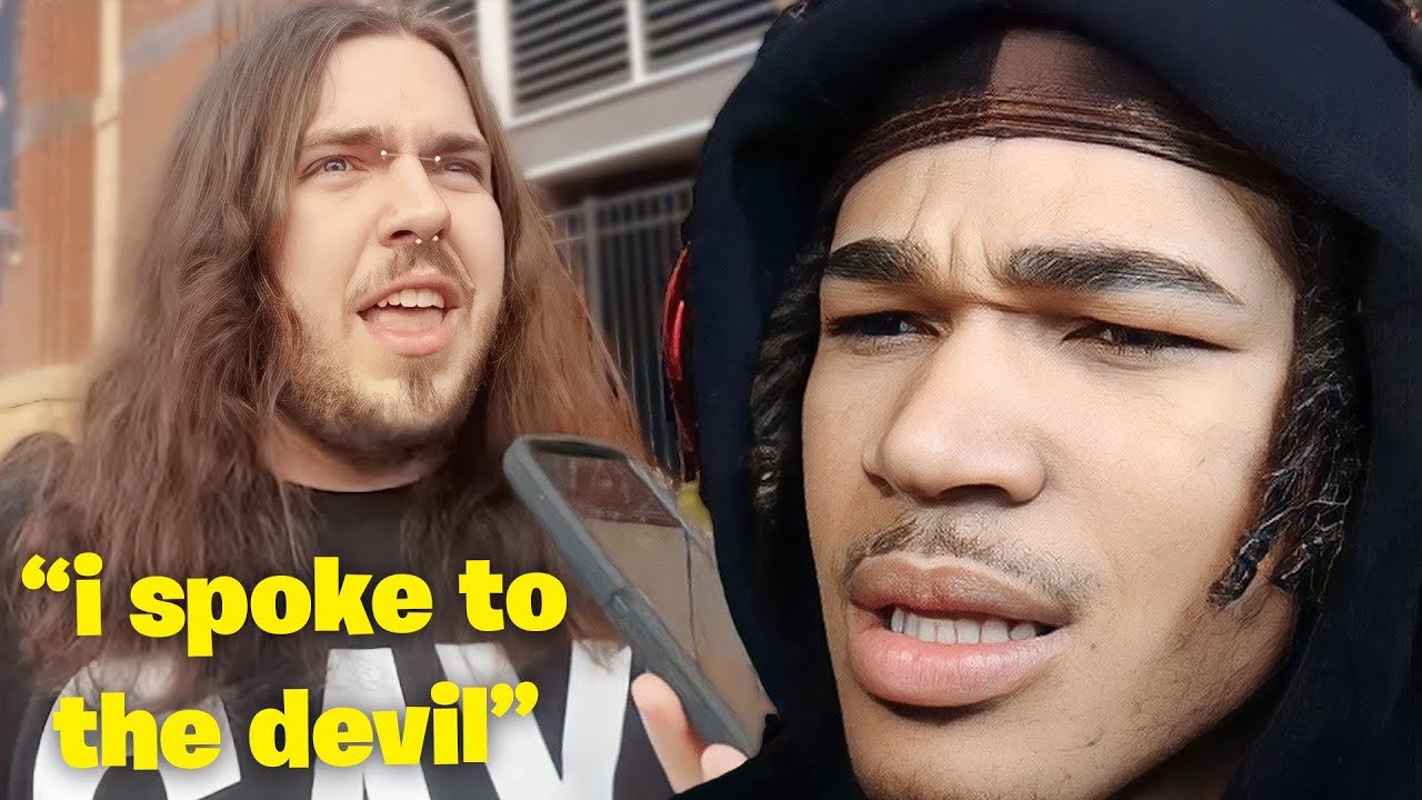 this is the average yeat fan.. - YouTube