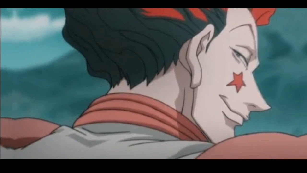 Roses Hisoka Edit Youtube