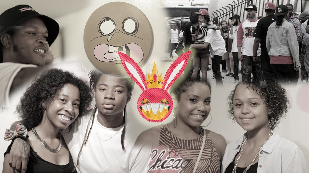 Paper Frank - Pink Lemonade (Recap) - YouTube