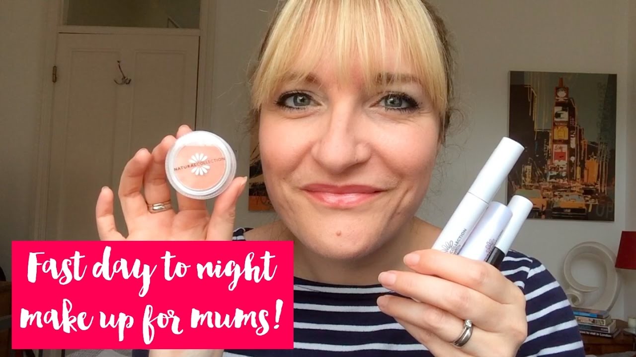 Boots Natural Collection Makeup Reviews - Mugeek Vidalondon