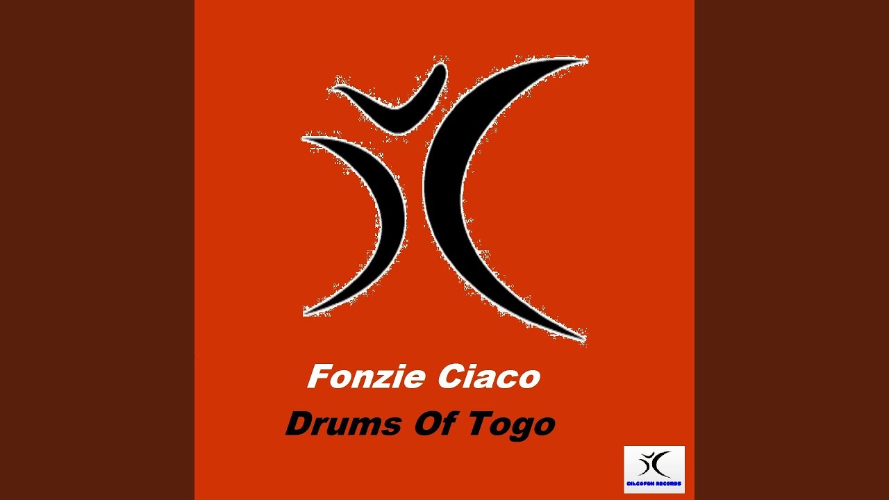 Drums of Togo - YouTube