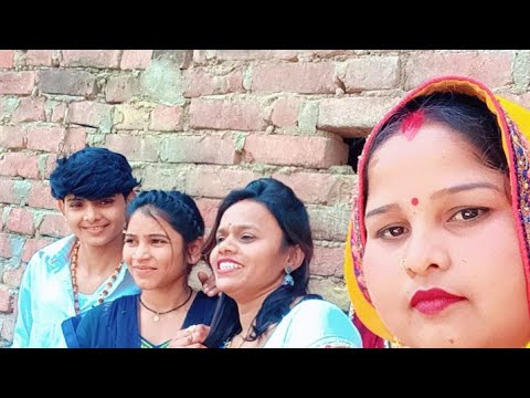 Priti Rawal Rajput vlog is live - YouTube