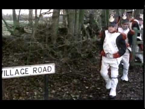 Rutland Weekend Television - Comedy Map of Britain - YouTube