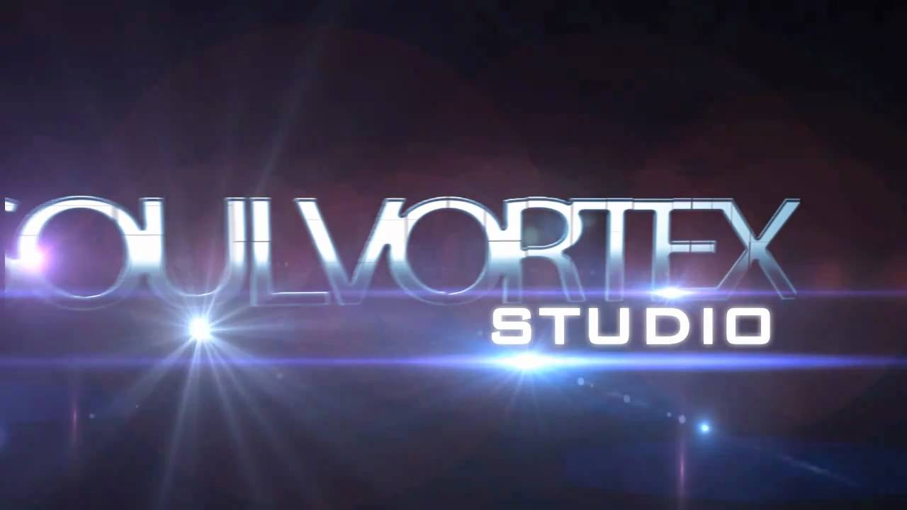 Soul Vortex Studios Intro # 1 - YouTube