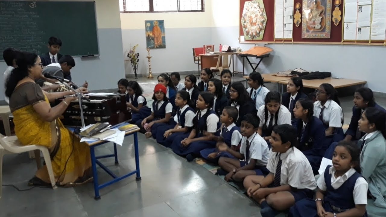 Song Practice * JSSPS,HSR * - YouTube