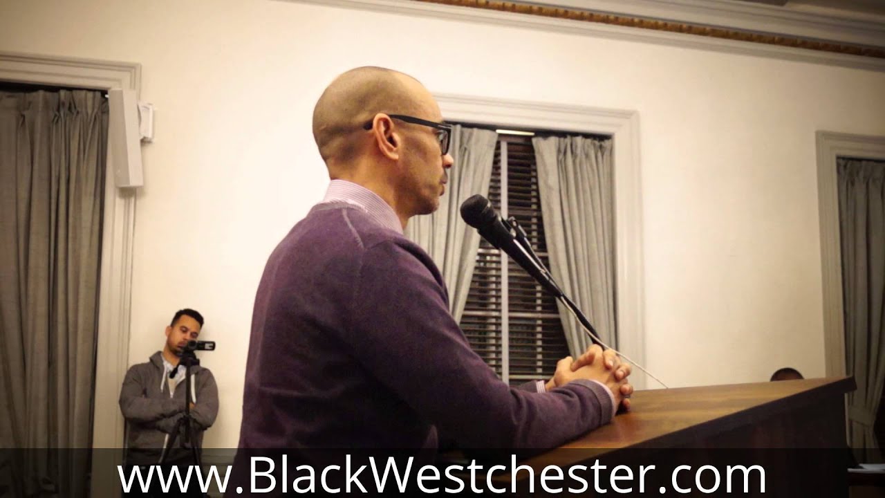 Dr. Robert Baskerville at Jan 27, 2016 City Council Mtg - YouTube