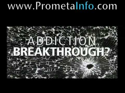 Look at this video about Prometa drug treatment - YouTube