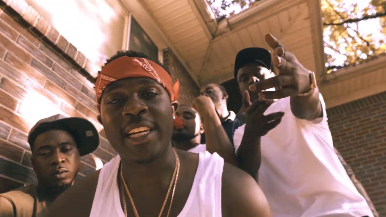 SUPERSTARR D-GANG GANG (OFFICIAL VIDEO)SHOT BY KRISPYKAM - YouTube