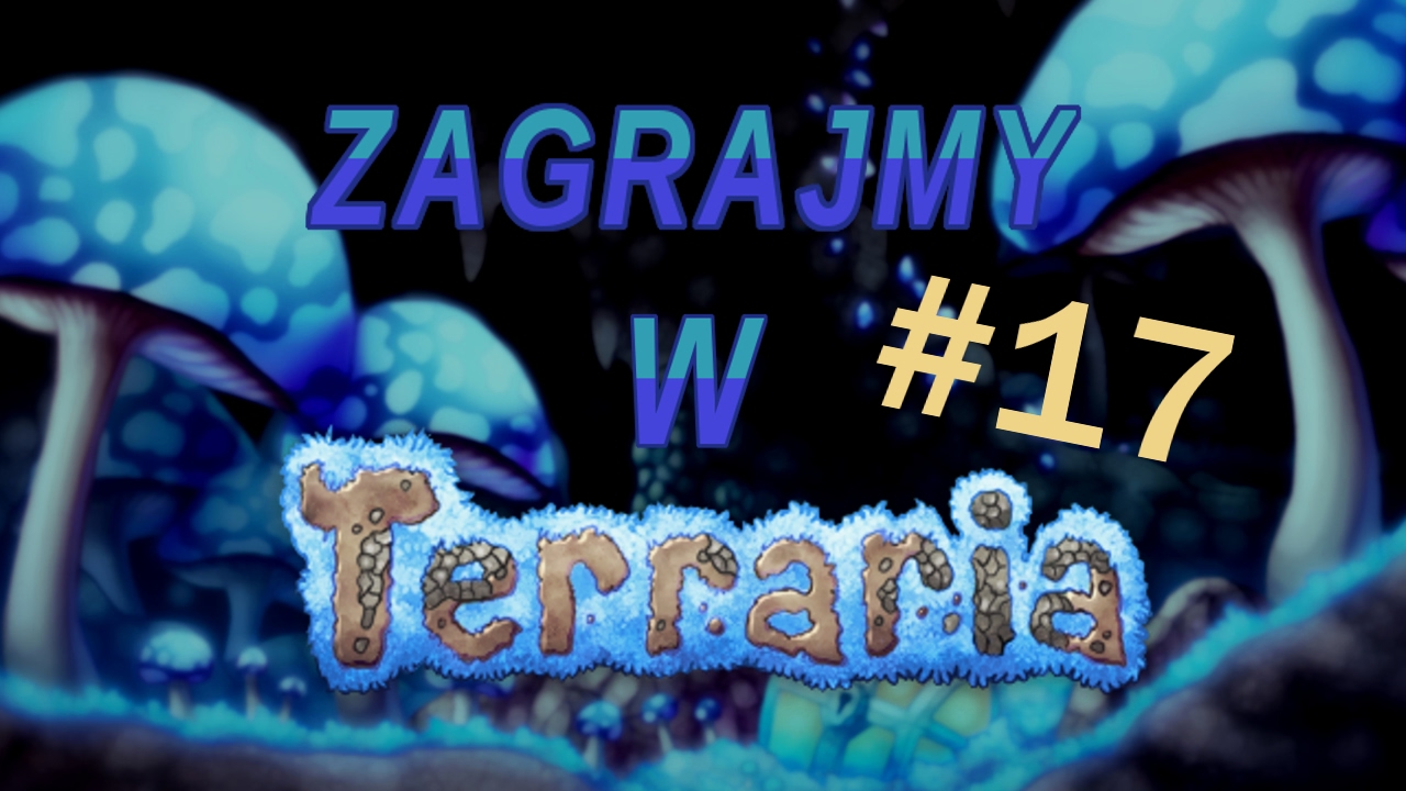 Terraria na modach #17 - Slime rain event i przygotowania przed walką z ...