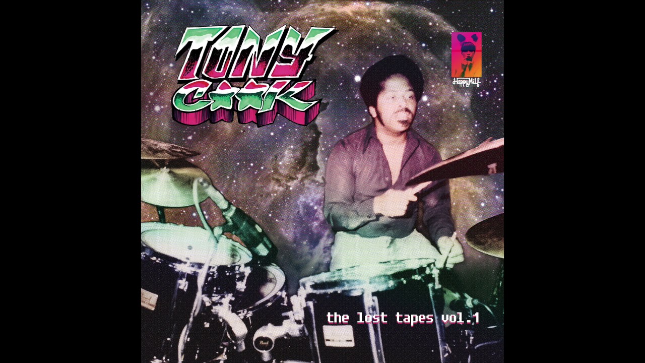 Tony Cook - Wrong Phone Number Feat. Tavell - YouTube