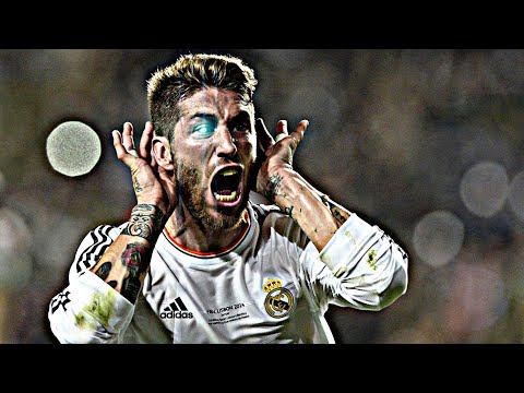 Sergio Ramos whatsapp status video 2021