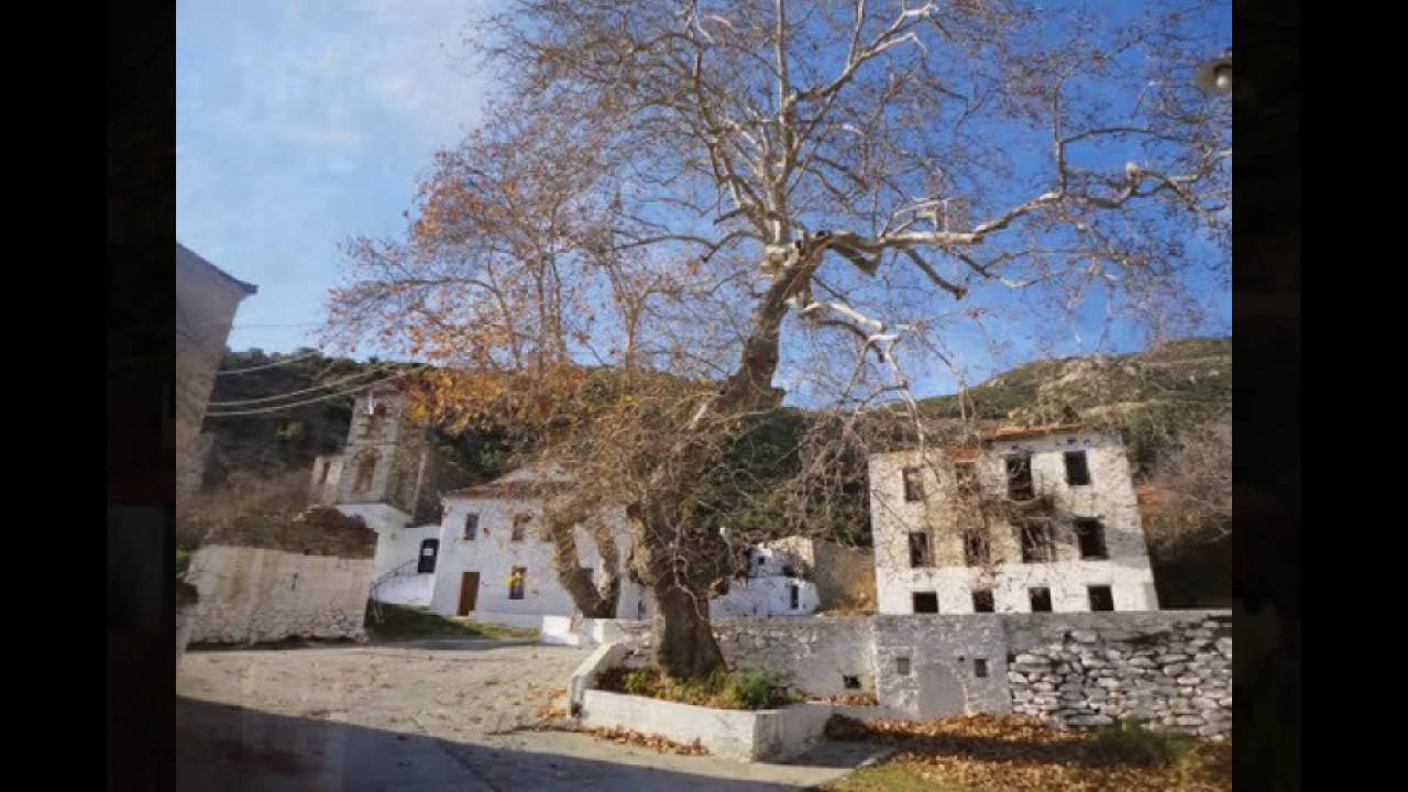 ΚΑΤΩ ΣΤΟΝ ΑΓΙΟ ΘΟΔΩΡΑ (Ελευθερές Καβάλας) - Μακεδονικά τραγούδια - YouTube
