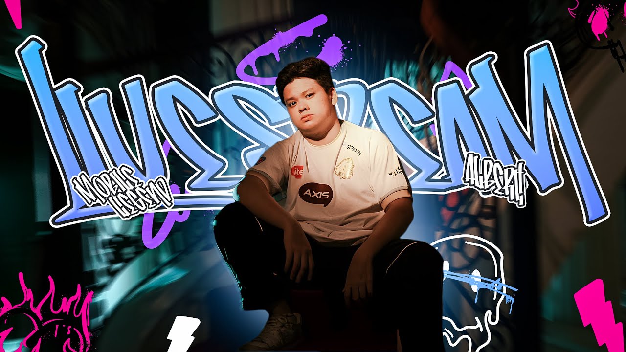 bergabung bersama party anomali - YouTube