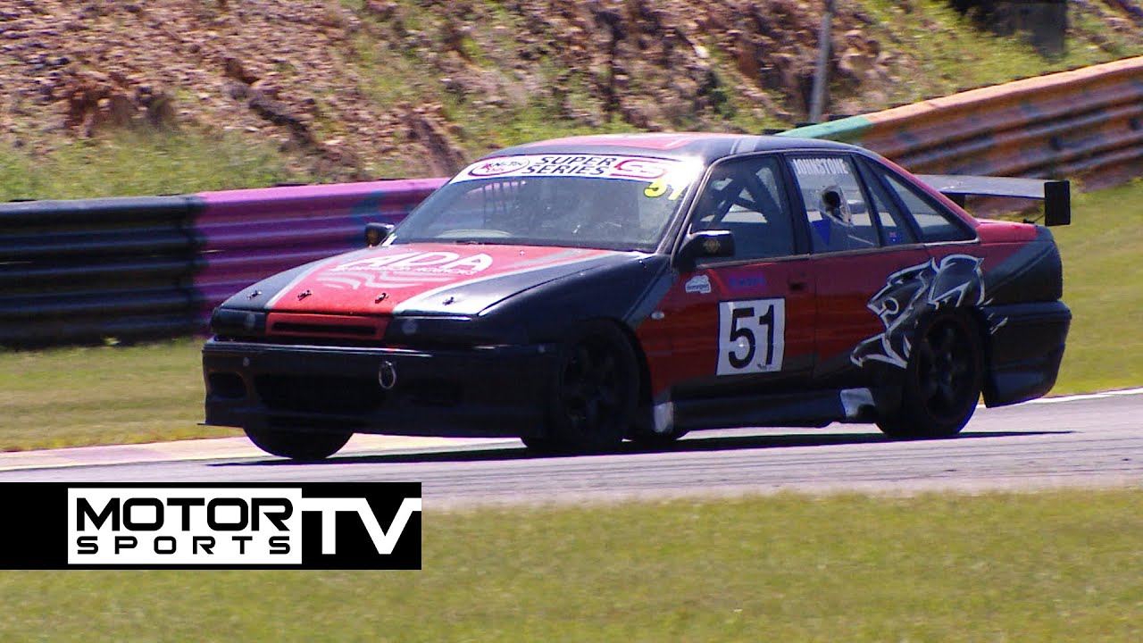 Hi-Tec Oils Super Series, Round 2 Darwin - 1st May 2023 - YouTube