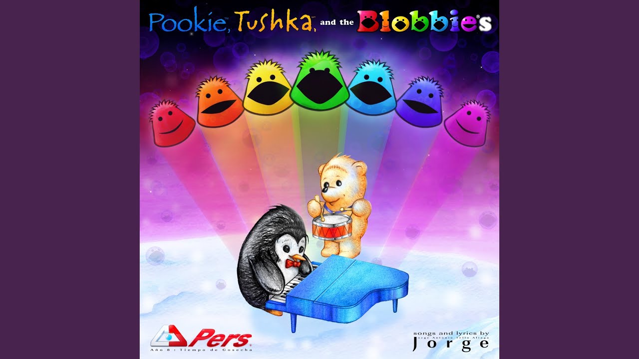 Pookie's Song - YouTube