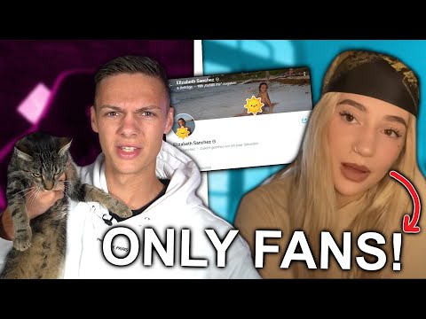 Elizabeth Sanchez macht jetzt auch OnlyFans… (klassisches Familienunternehmen)