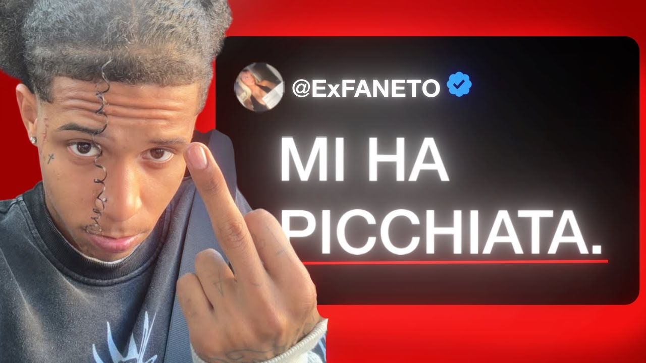 La Caduta di FANETO: Cosa è Successo Veramente? - YouTube