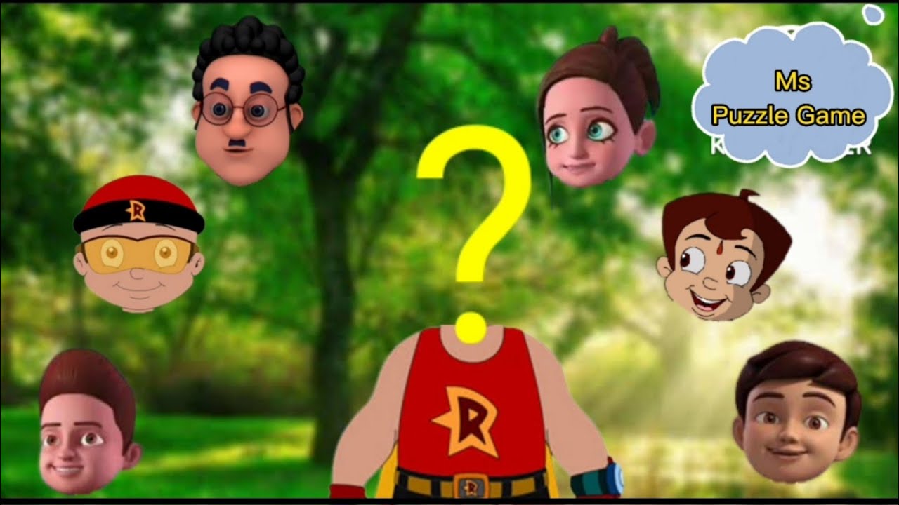 motu patlu mithy raju little chingam rudra cartoon Shiva cartoon game ...