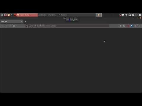 Linux users installing a web browsers be like 100% legit - YouTube