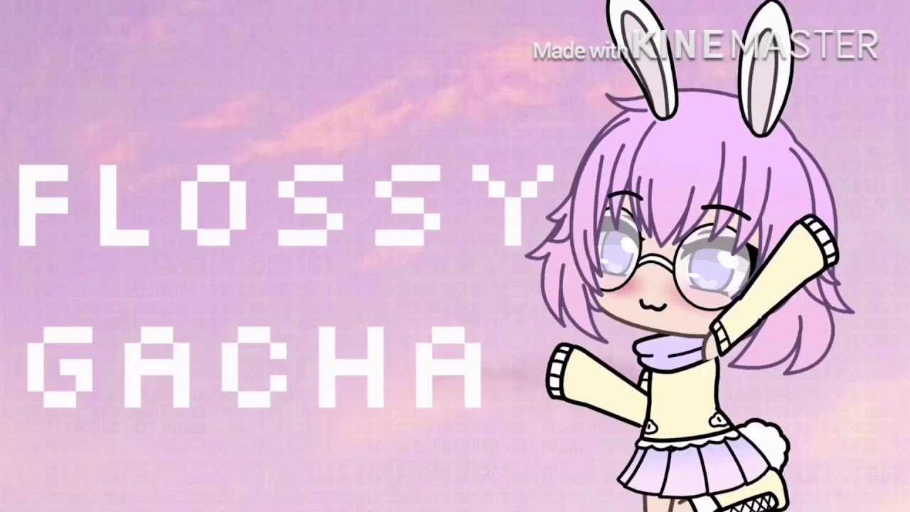 Worms Meme | Flossy Gacha - YouTube