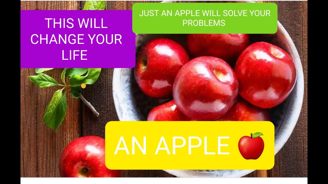 🍎APPLE. USE AN,APPLE SPIRITUALLY, TO OPEN YOUR WAY/GIVE THIS TO ...