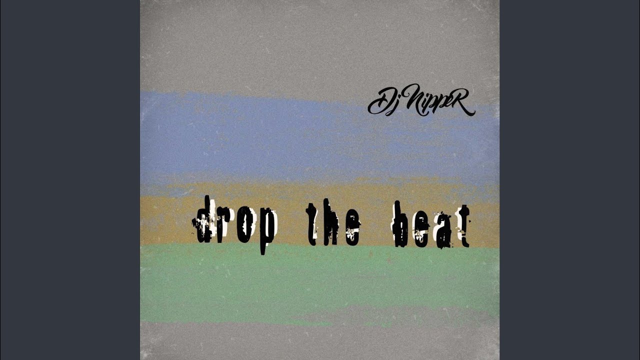 Drop The Beat (Original Mix) - YouTube