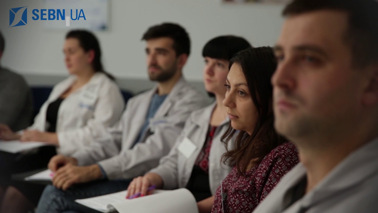 SEBN UA 13 12 16 - YouTube