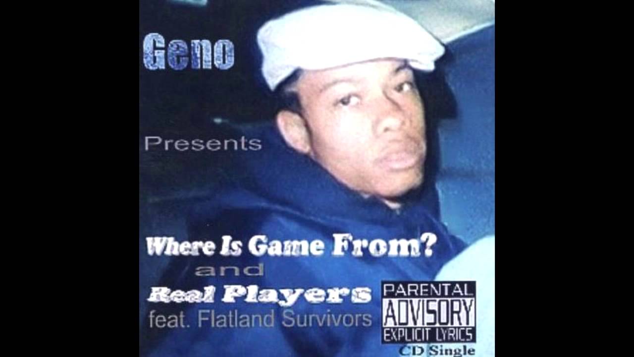 Geno: Real Players - YouTube
