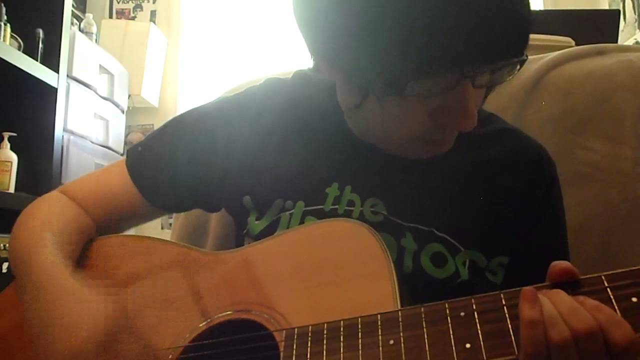 Chris Kinch- The Abyss - YouTube