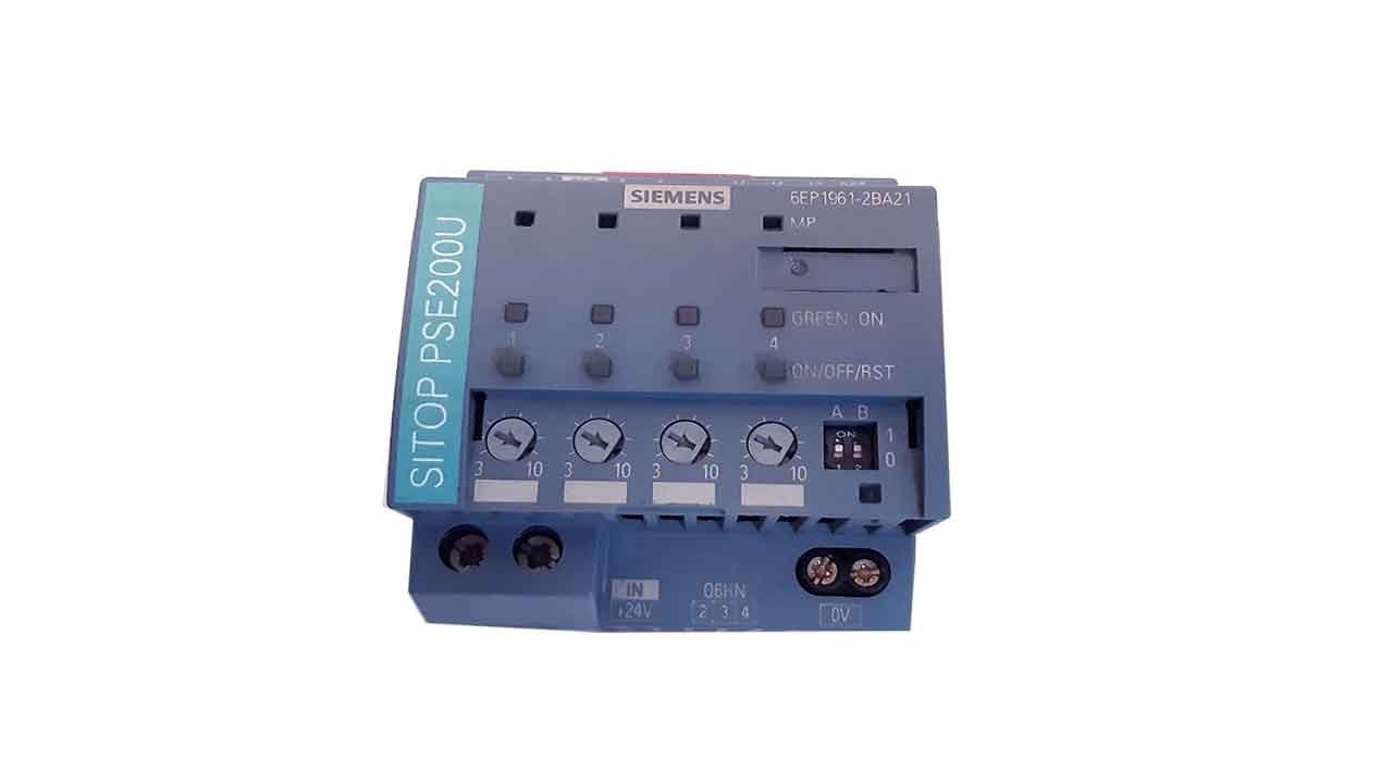 #Siemens PSE200U power supply Repairs - YouTube