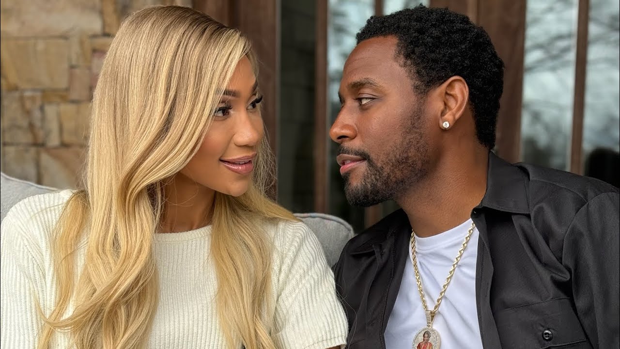 When Sarah tells Wayne she doesn’t think she can deal with him anymore ...