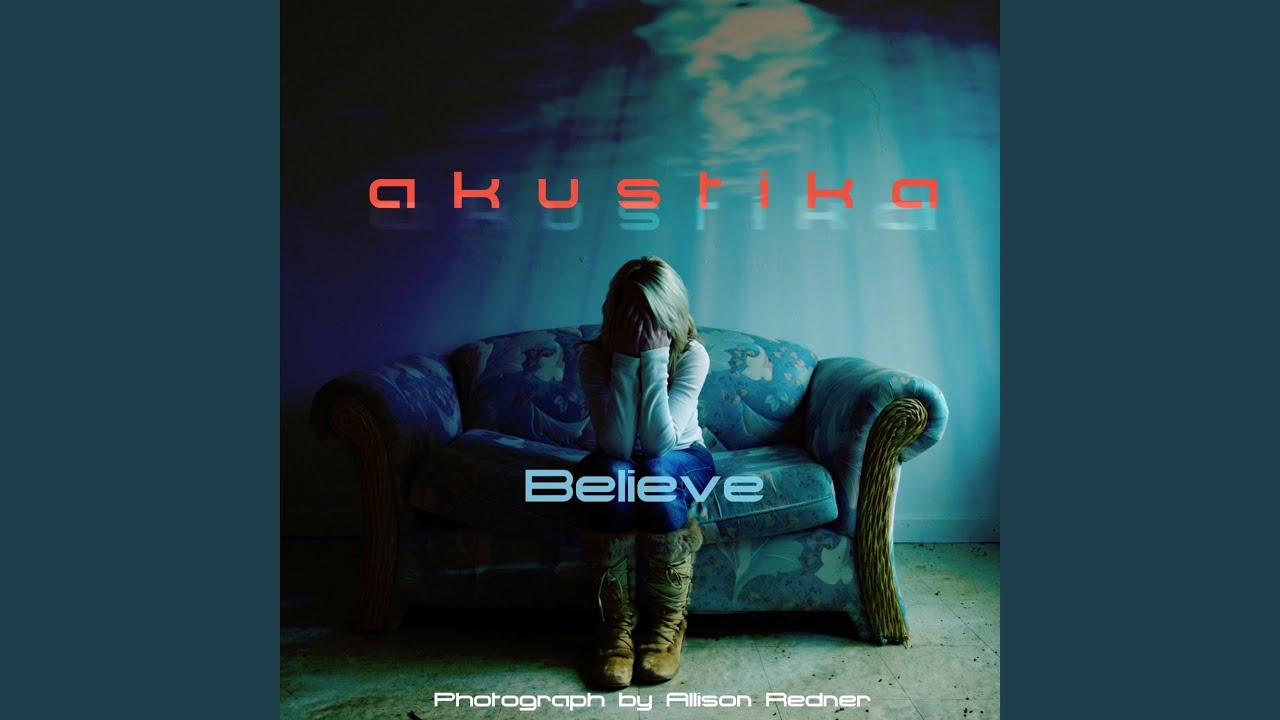 Believe (Radio Vocal Edit) - YouTube