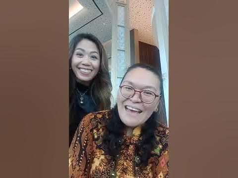 Liza's vlog #Surabaya - YouTube