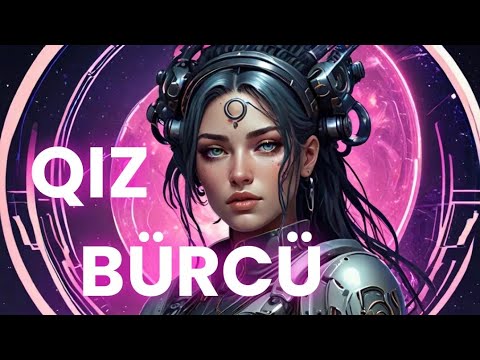 QIZ BÜRCÜ