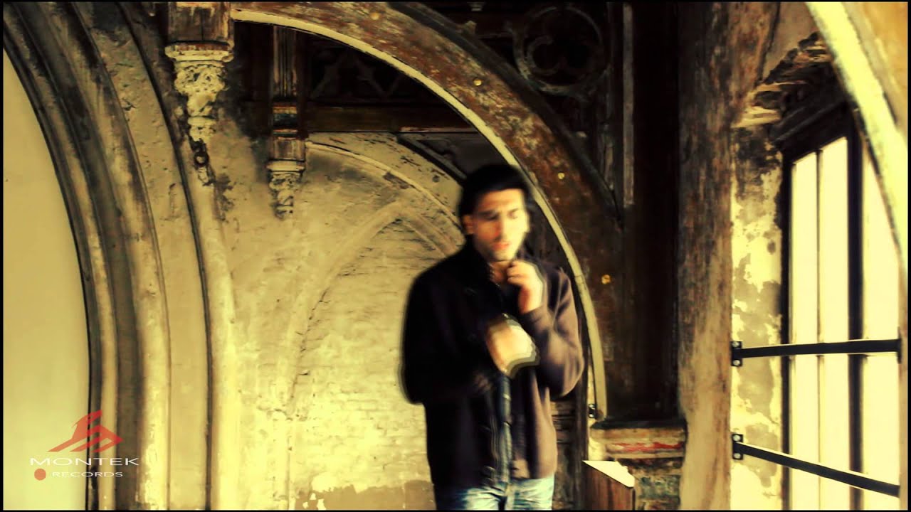 Shahryar - Ahd - YouTube