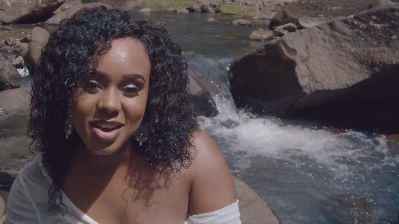 Zahra Jay - Gimme A Chance (Official Music Video) "2019 Soca" [HD ...