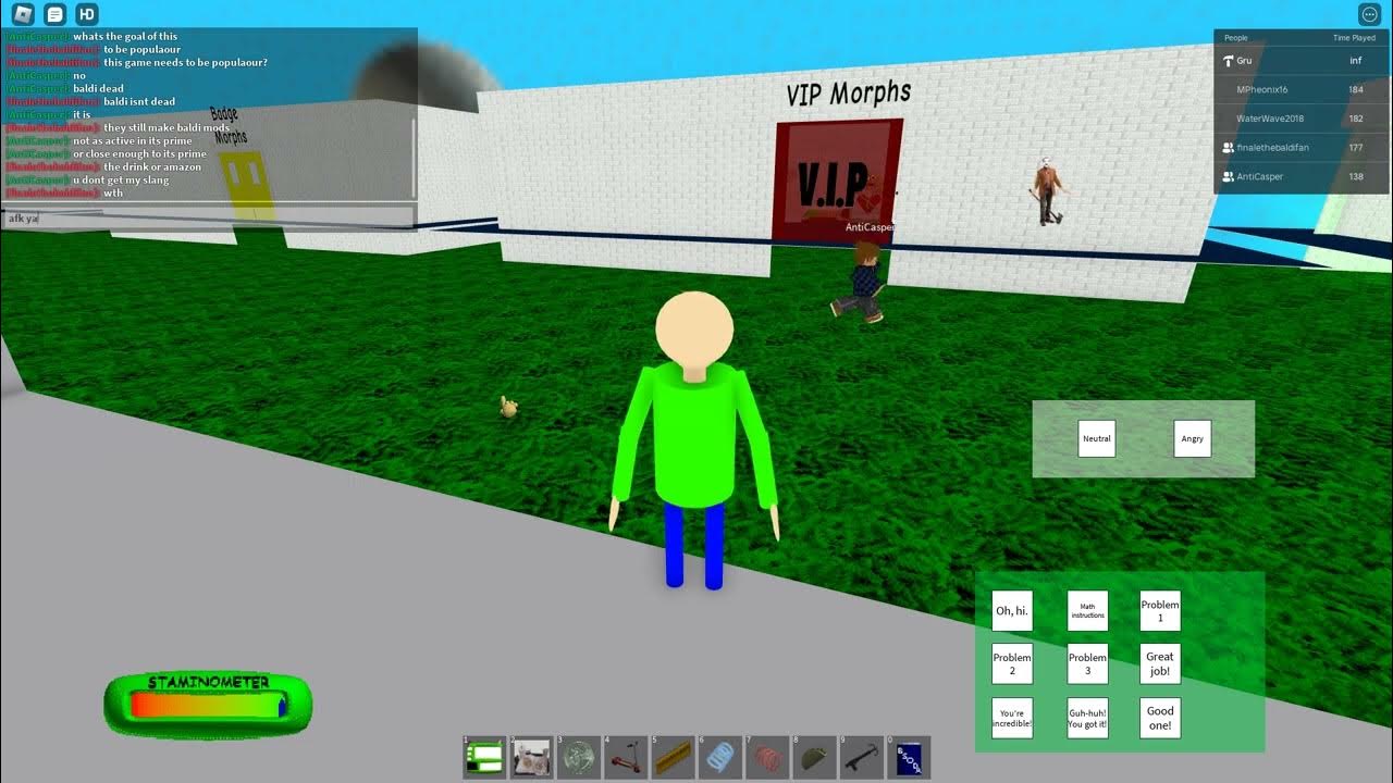How to use the Ban API for Roblox! (2024 Working!) - YouTube