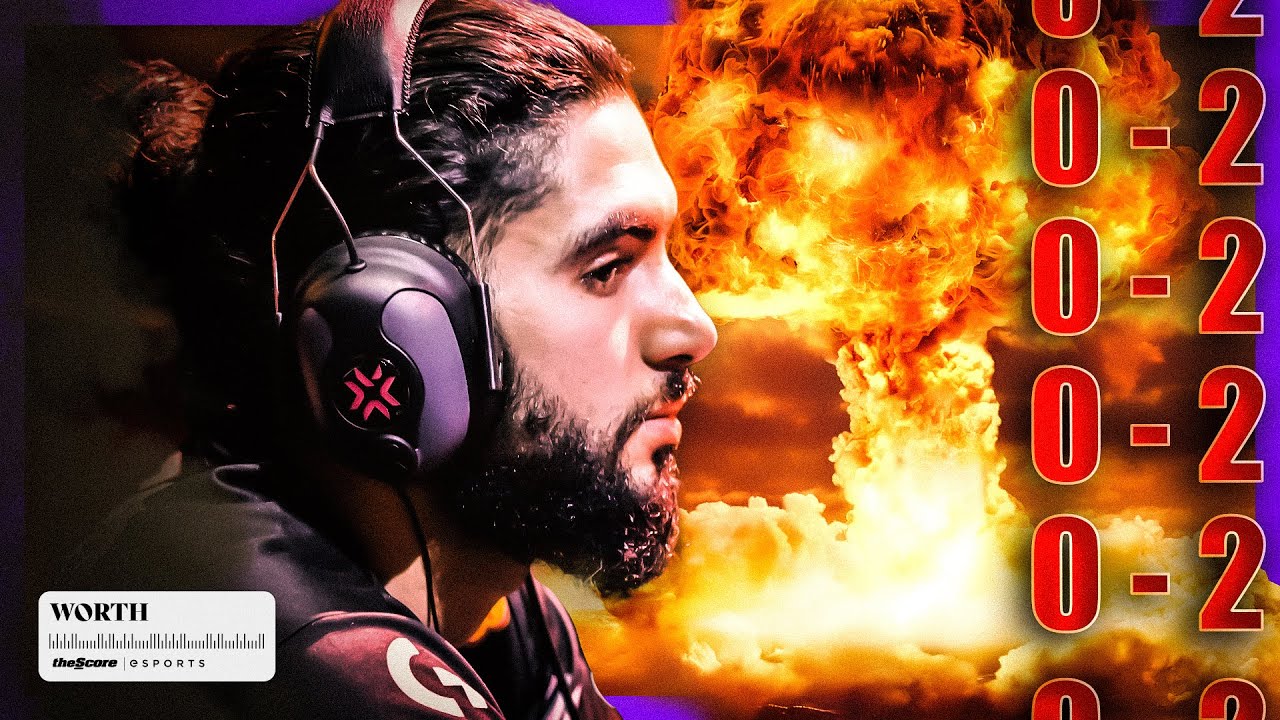 Why Does Everyone Love Valorant's Worst Team? - YouTube